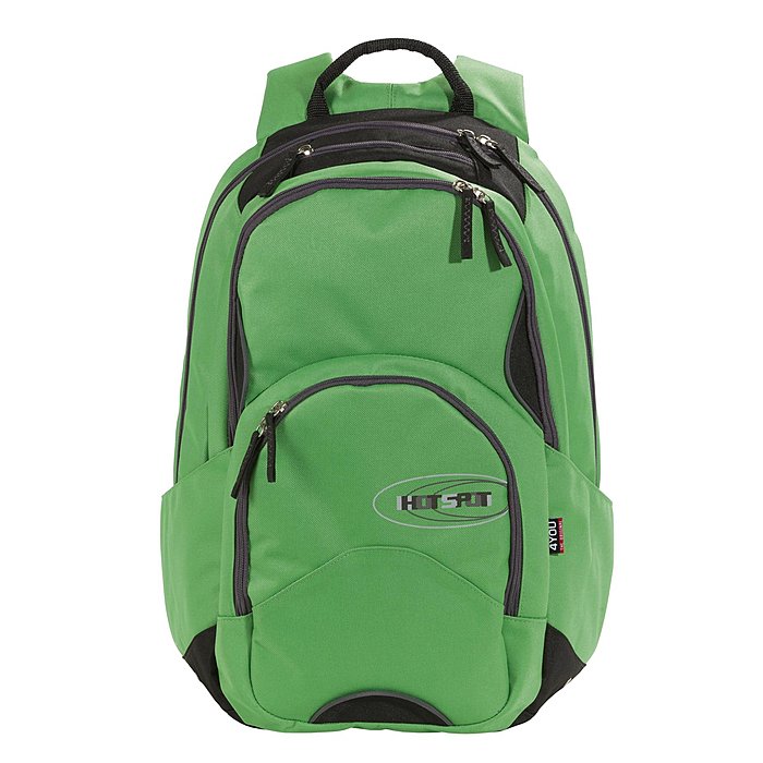 4YOU Flash Rucksack Flow Hotspot 712 | schulranzen.net