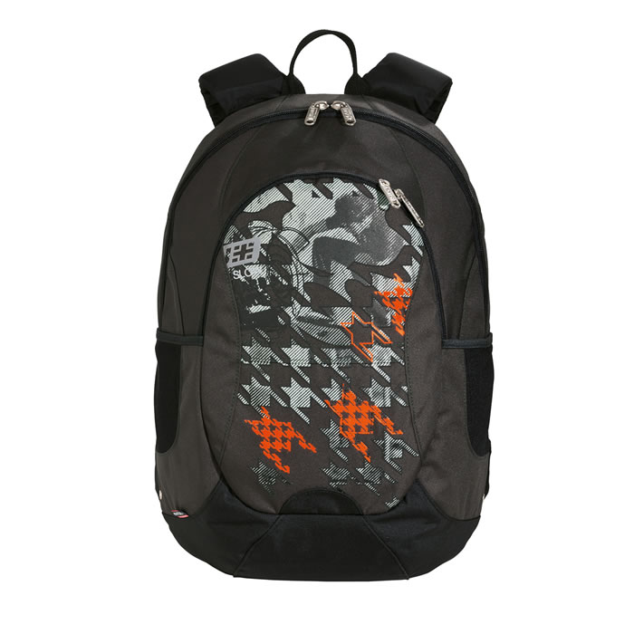 4YOU Rucksack Infinity Skate Challenge | schulranzen.net