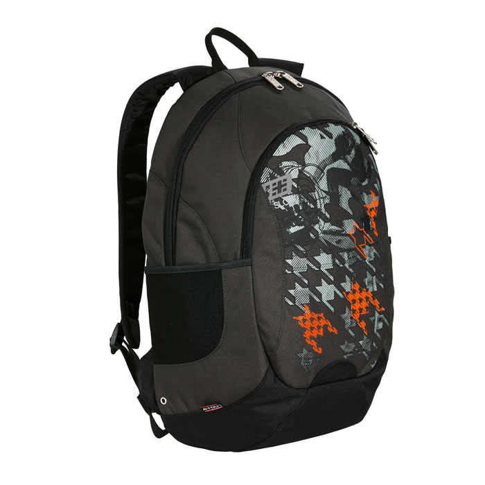 4YOU Rucksack Infinity Skate Challenge | schulranzen.net