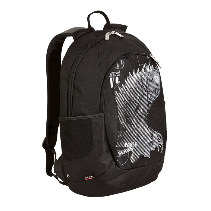 4YOU Rucksack Infinity Eagle Series | schulranzen.net