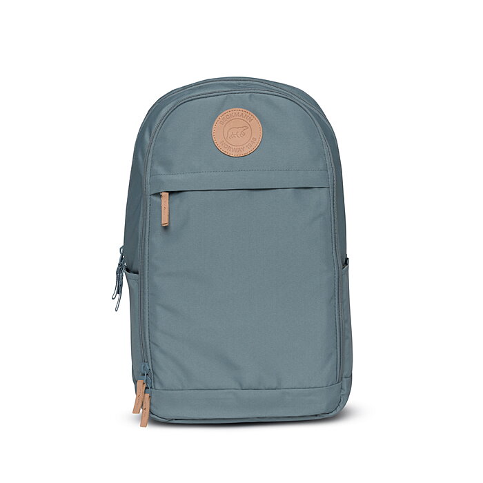 Beckmann Urban Rucksack 30L Petrol | schulranzen.net