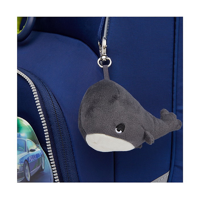 Ergobag Hangies Willy | schulranzen.net