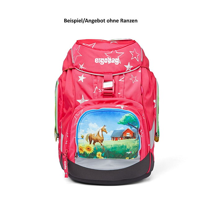 Ergobag Zippies Pferd | schulranzen.net