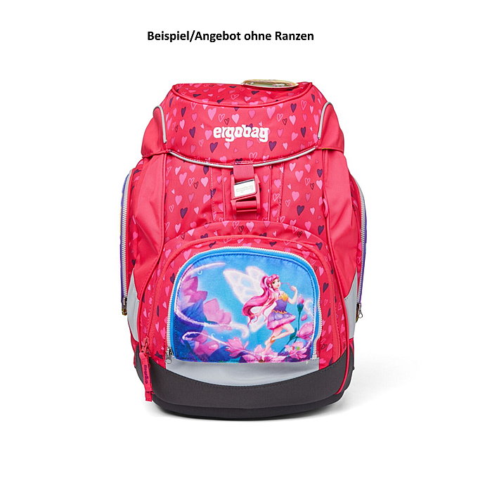 Ergobag Zippies Fee | schulranzen.net