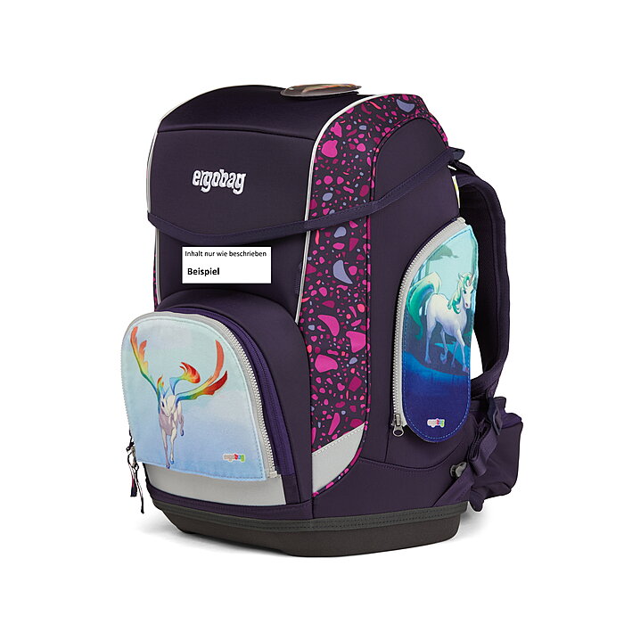 Ergobag Zippies Einhörner | schulranzen.net