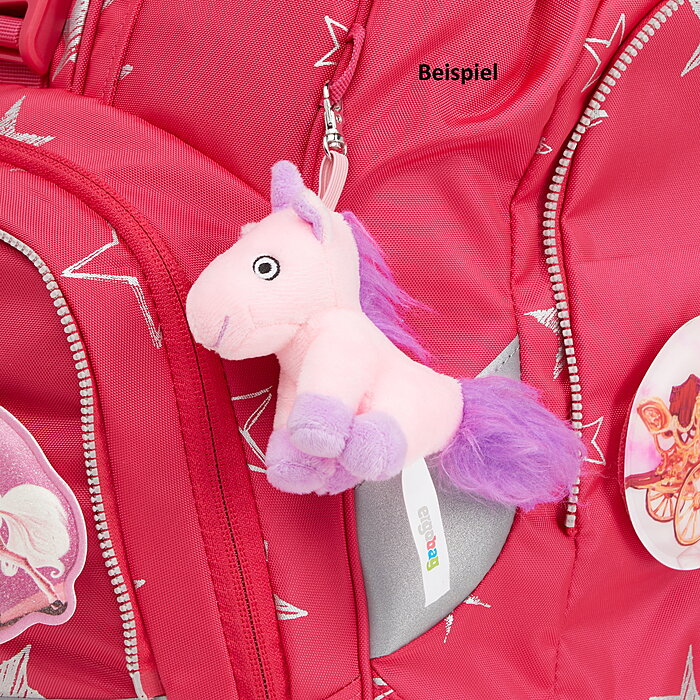 Ergobag Hangies Einhorn | schulranzen.net