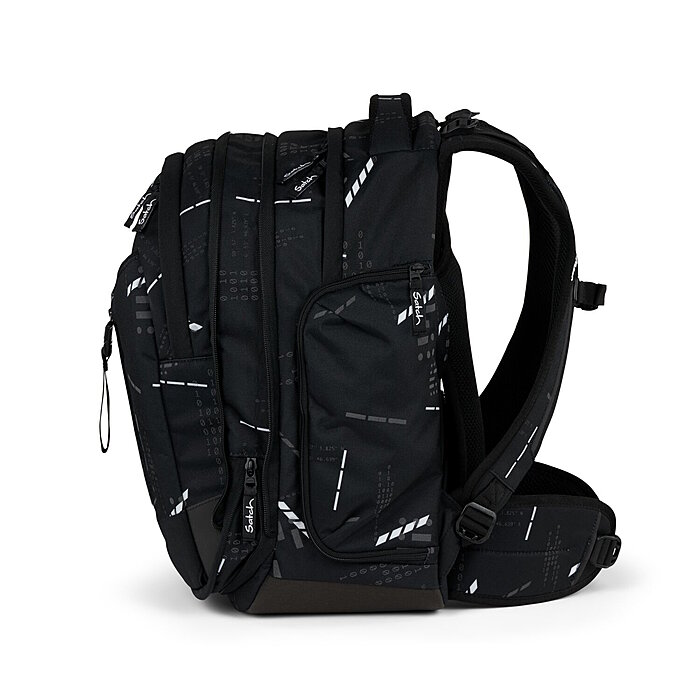 Satch Match Ninja Matrix 2024 Schulrucksack | schulranzen.net