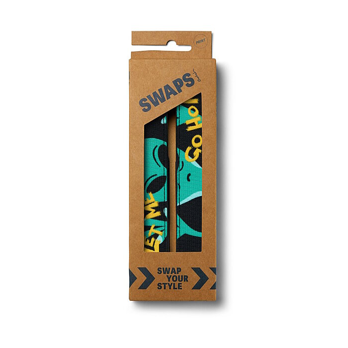 Satch Swap Go Home | schulranzen.net