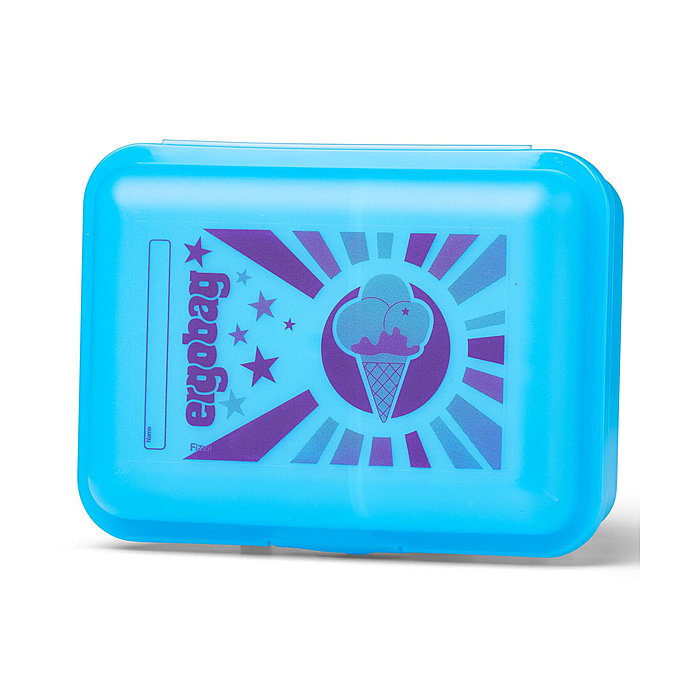 Ergobag Brotdose Eis | schulranzen.net