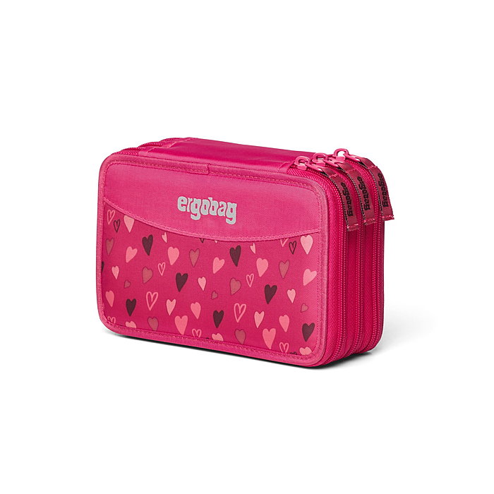 Ergobag Maxi Etui HufBäreisen | schulranzen.net