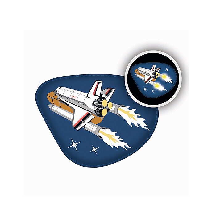 Step by Step MAGIC MAGS FLASH Sky Rocket Ilay | schulranzen.net