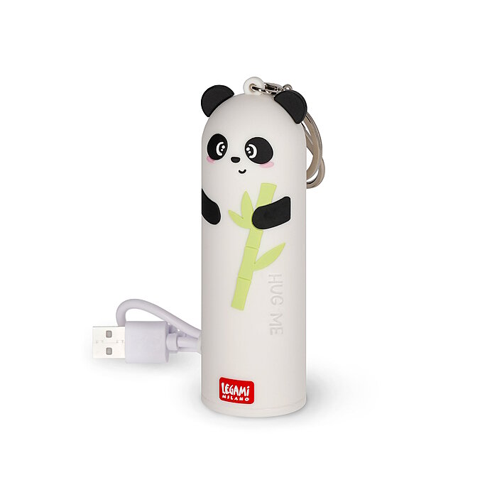 Legami Powerbank Panda | schulranzen.net