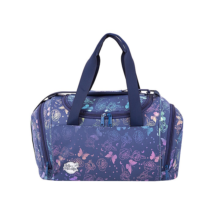 McNeill Sporttasche ROSES | schulranzen.net