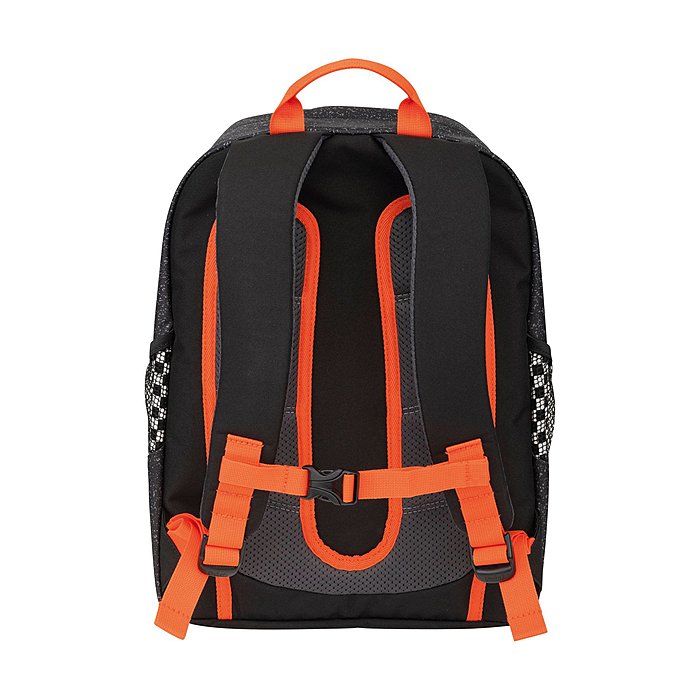 Scout Rucksack X Red Racer | schulranzen.net
