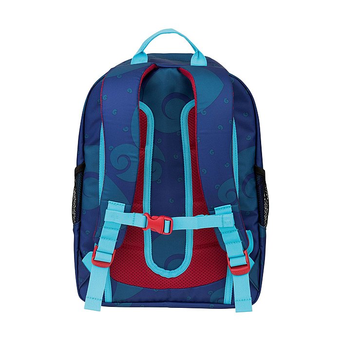Scout Rucksack X Florida | schulranzen.net