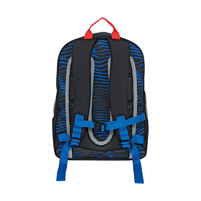 Scout Rucksack X Big Orca | schulranzen.net