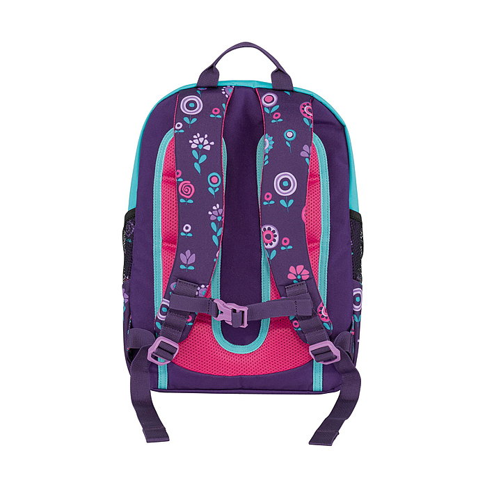 Scout Rucksack X Blueberry | schulranzen.net