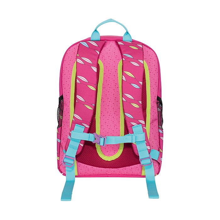 Scout Rucksack X Pink Butterfly | schulranzen.net
