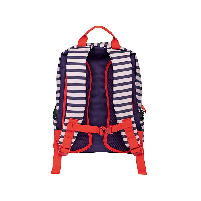 Scout Rucksack VI Happy Stripes | schulranzen.net