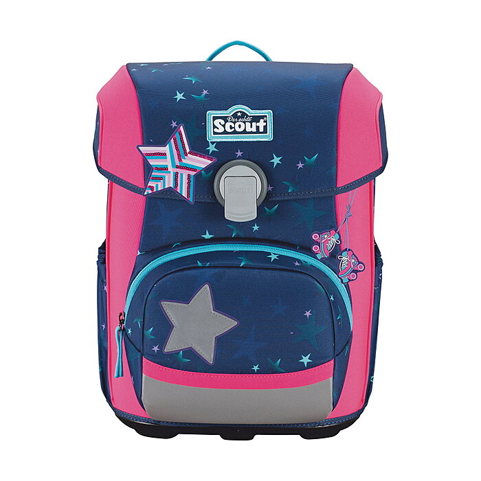 Scout Neo Pretty Star Schulranzenset | schulranzen.net