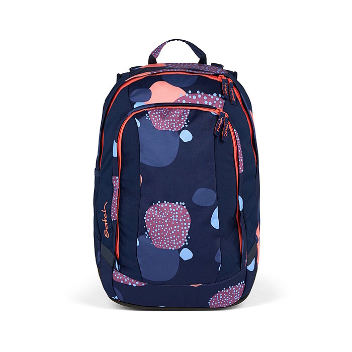 Satch Air Coral Reef Rucksack | schulranzen.net