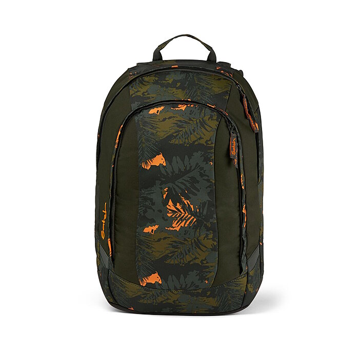 Satch Air Jurassic Jungle Rucksack | schulranzen.net