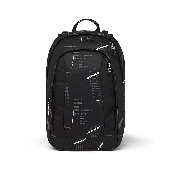 Satch Air Ninja Matrix Rucksack | schulranzen.net