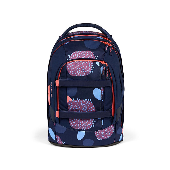 Satch Pack Coral Reef Schulrucksack | schulranzen.net