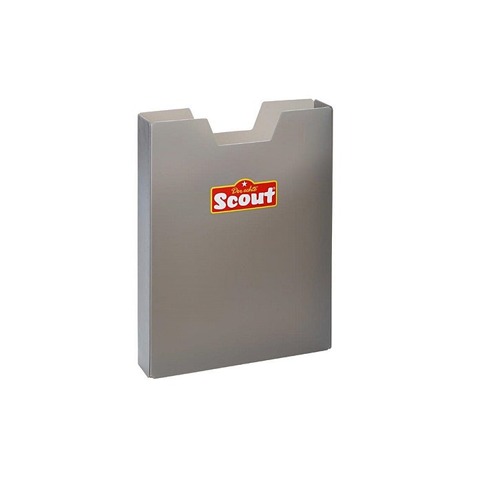 Scout Heftbox für DIN A4 | schulranzen.net