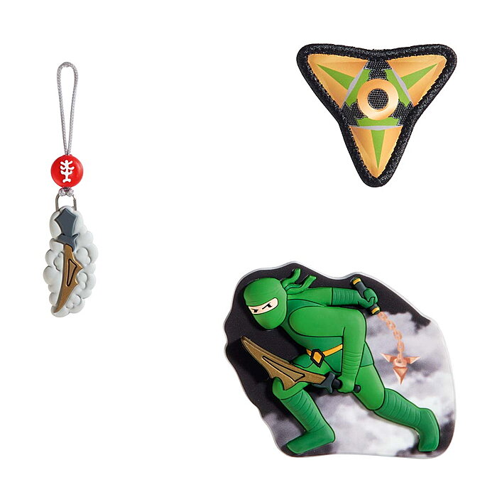 Step by Step Magic Mags Ninja Kimo | schulranzen.net