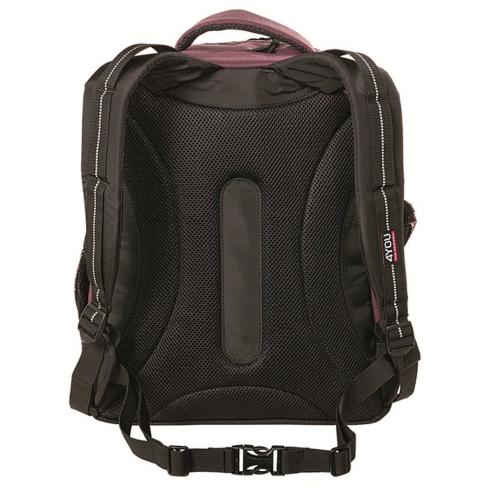 4YOU Rucksack Compact Farbe 363 | schulranzen.net
