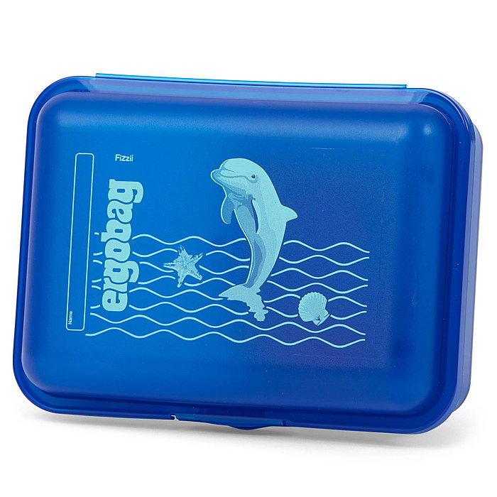 ergobag Brotdose BlubbBär | schulranzen.net