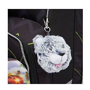 Ergobag Hangies Snowy | schulranzen.net