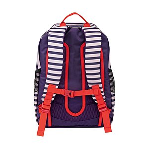 Scout Rucksack X Happy Stripes | schulranzen.net