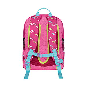 Scout Rucksack X Pink Butterfly | schulranzen.net