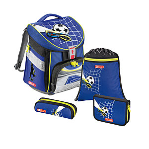 Schulranzen & Zubehör von bekannten Marken | schulranzen.net