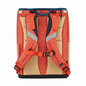 4YOU Adventure Rucksack beige | schulranzen.net